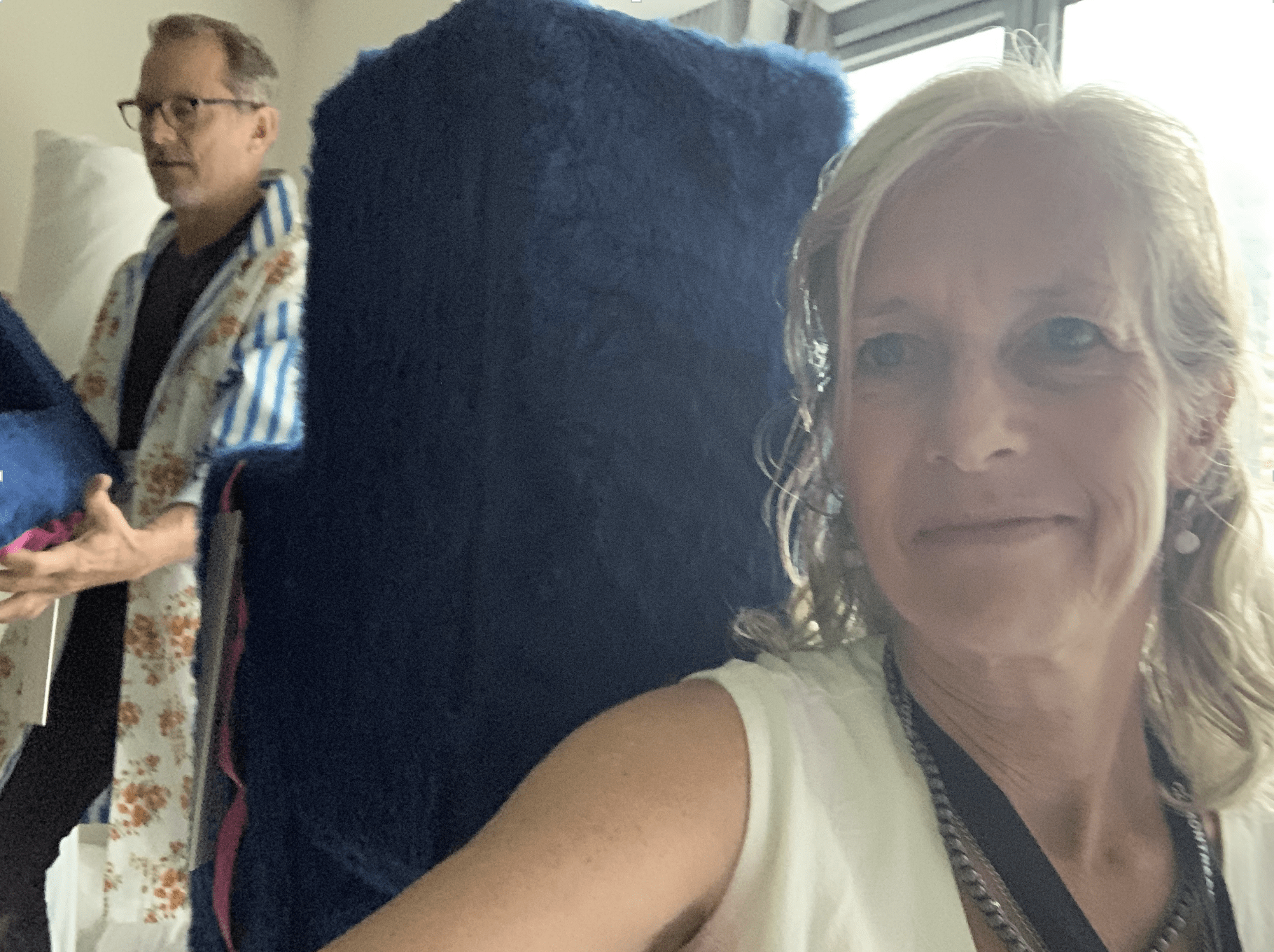 Maryse Leduc at C2 Montréal 2022 - Maryse Leduc Architecture