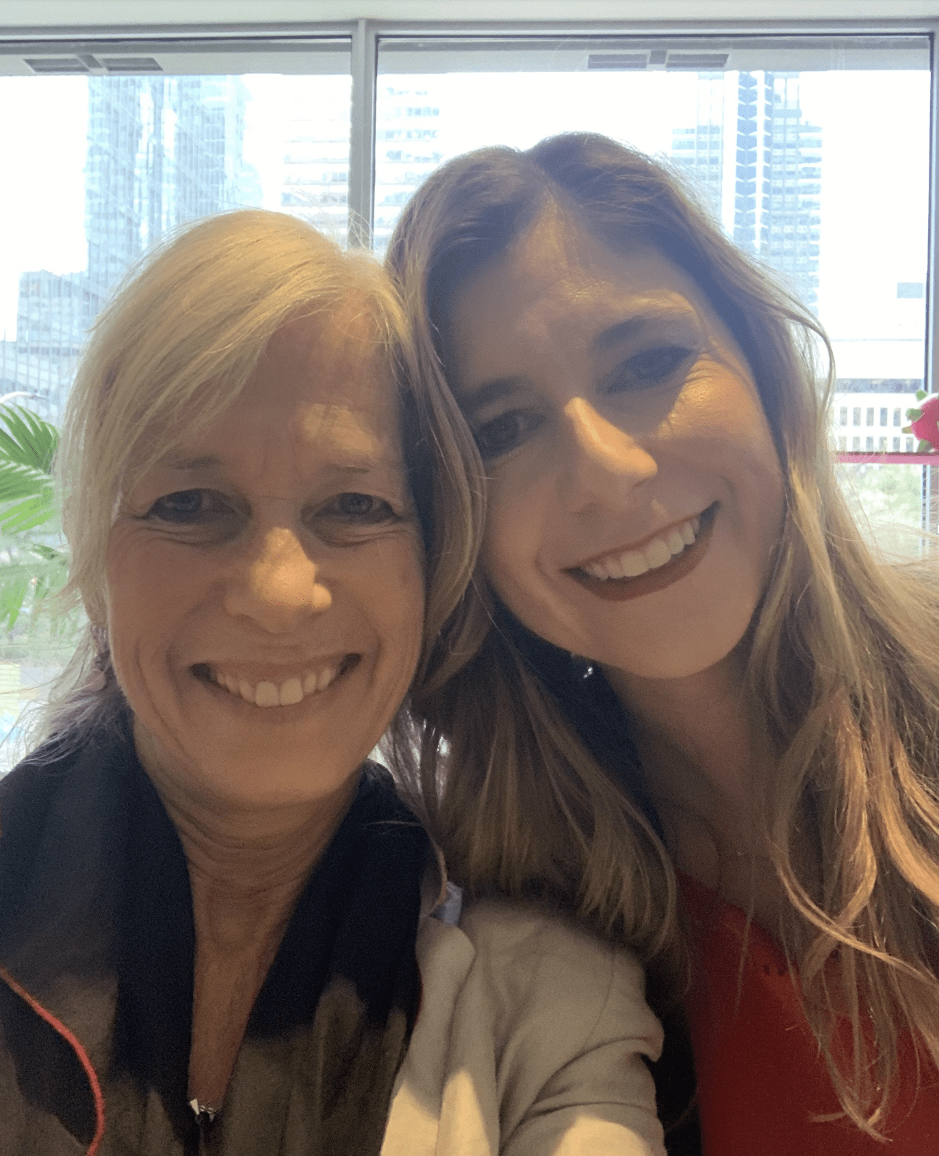 Maryse Leduc at C2 Montréal 2022 - Maryse Leduc Architecture