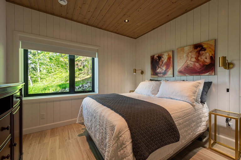 VILLA VIVALDI - Maryse Leduc Architecture